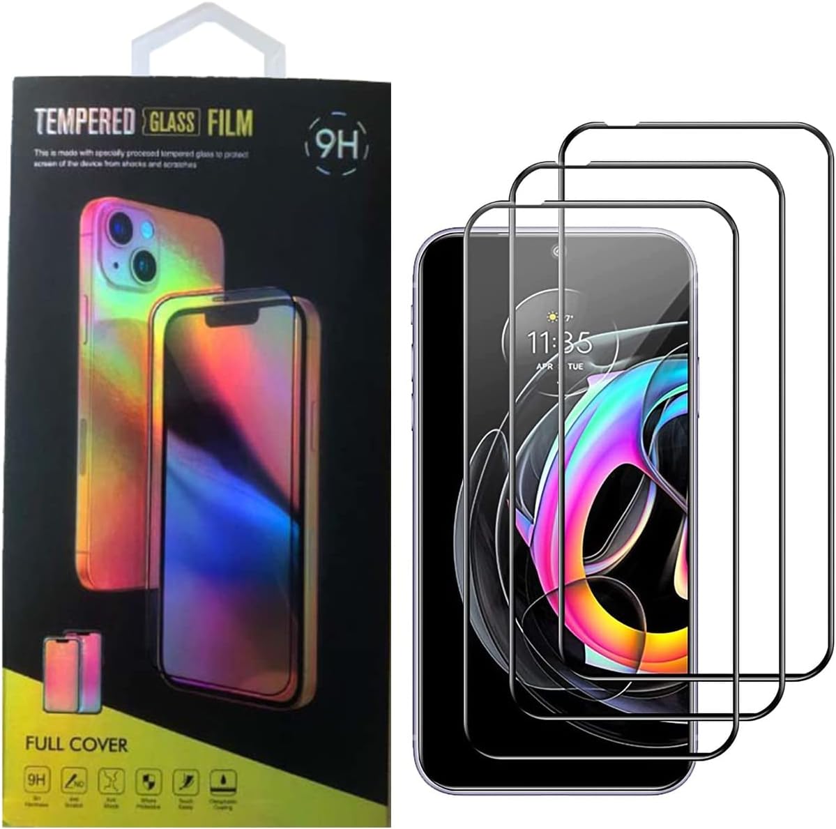 10 Best Screen Protectors For Samsung Galaxy A24 4G