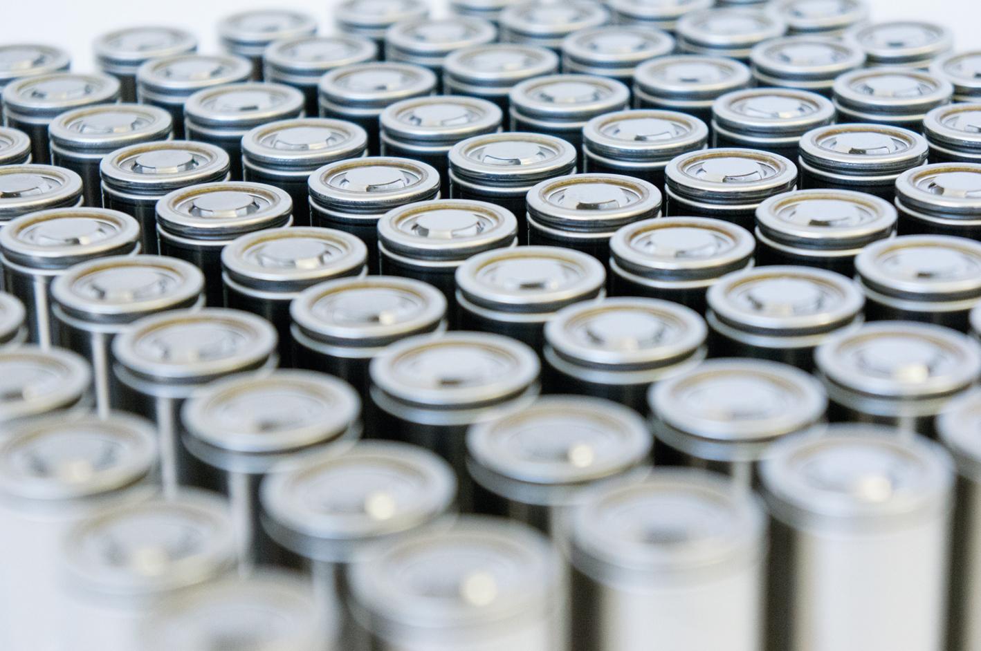 These Researchers Have Created The First-Ever Non-Toxic Alum