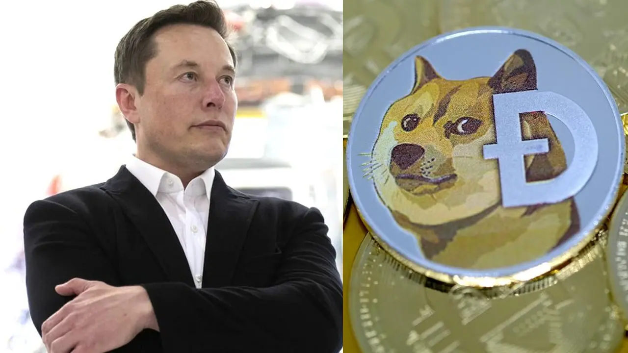 Elon Musk Posts Meme, Causes Dogecoin To Surge By $320 Milli
