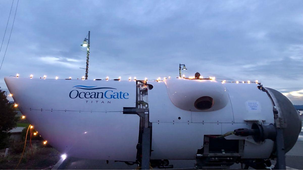 This Yacht Broker Is Attempting To Sell The Leftovers Of An