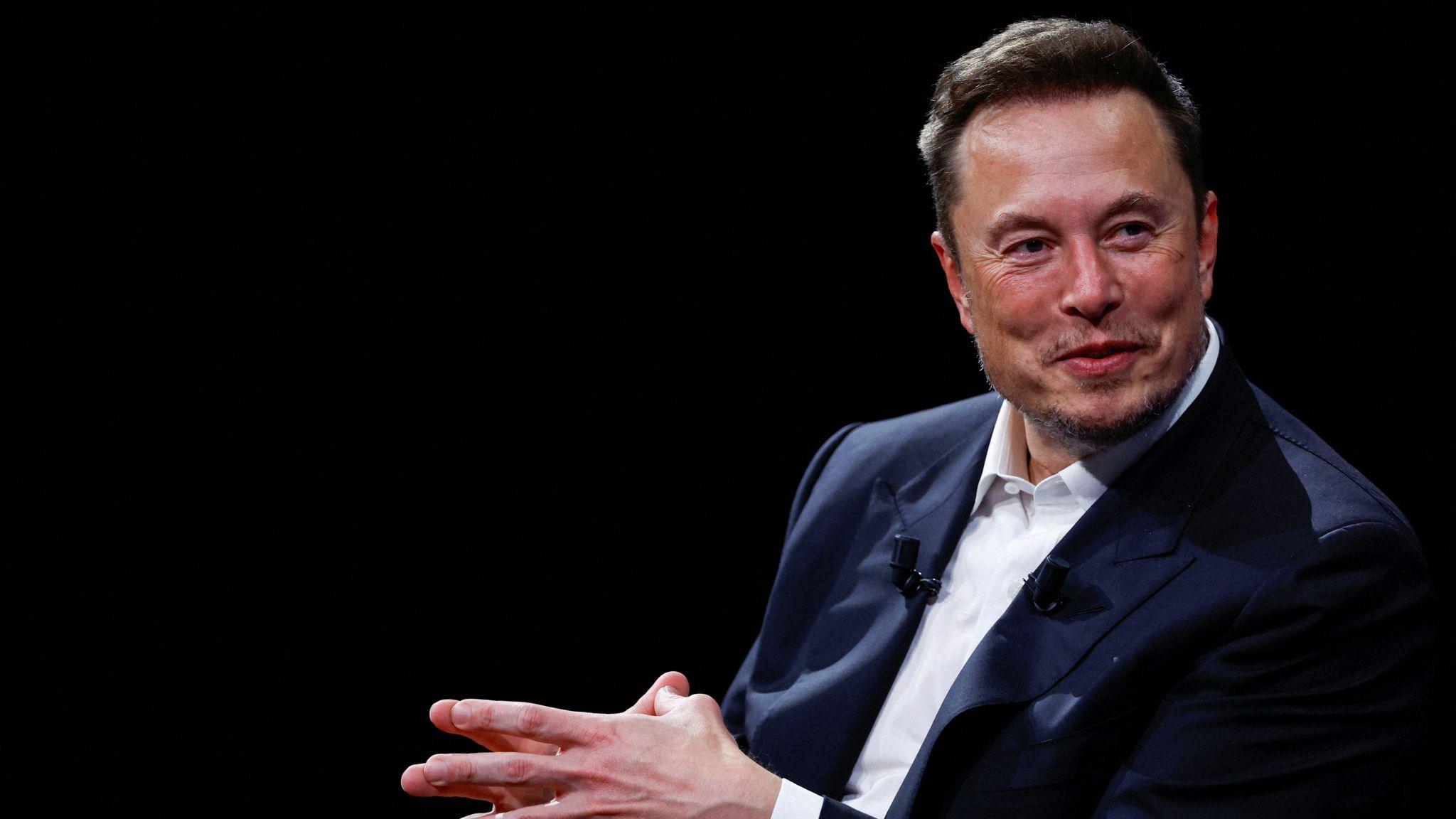 Elon Musk Now Wants You To Call A Tweet An 'X'