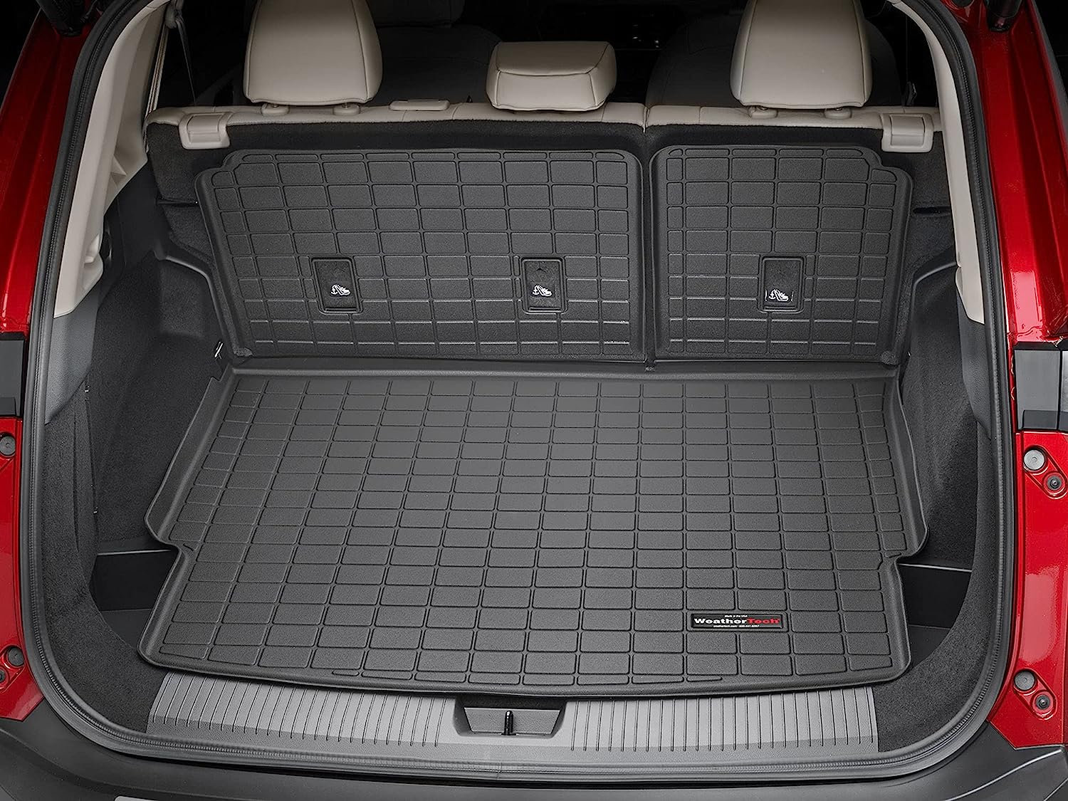 10 Best Cargo Liners For Nissan Rogue