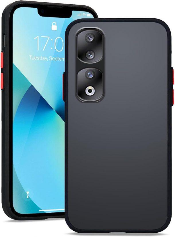 10 Best Cases For Honor 90 Pro