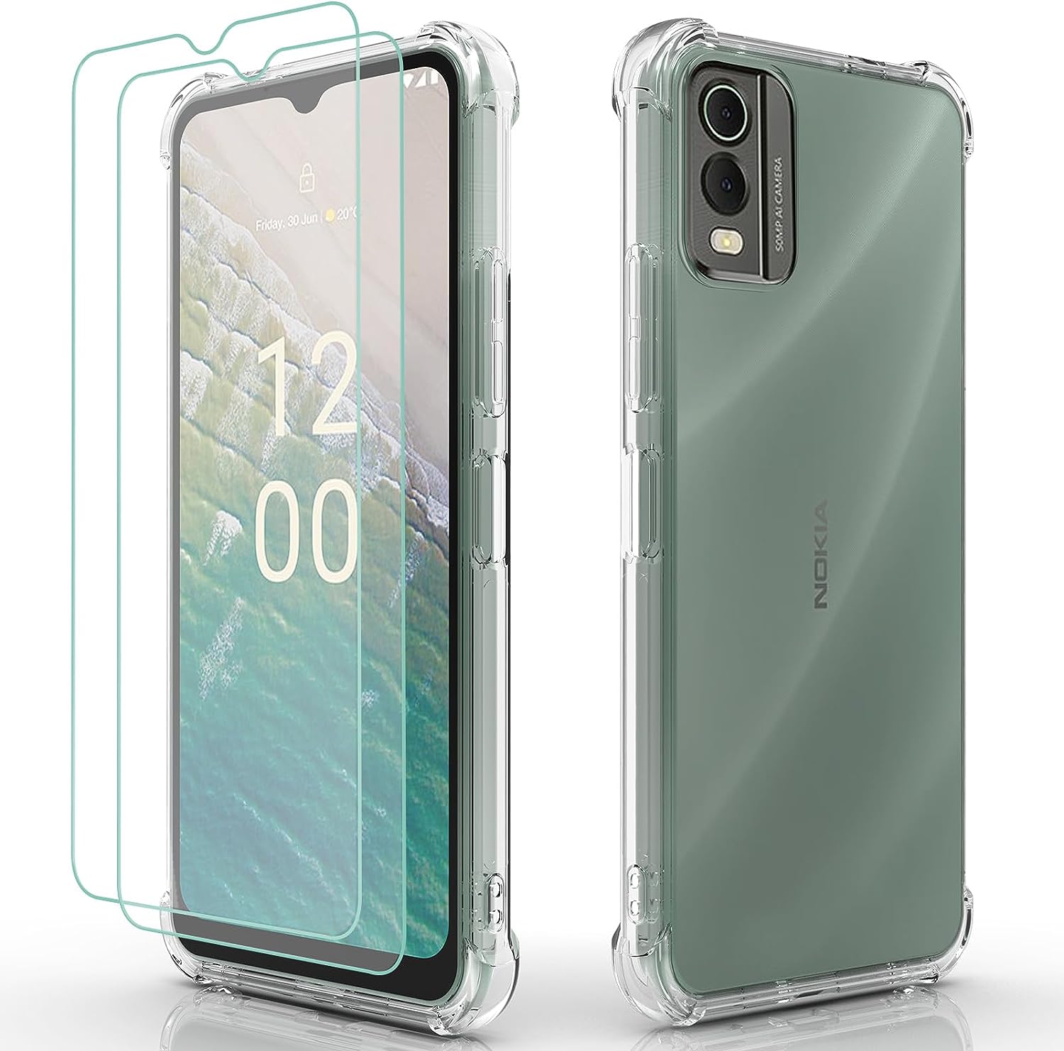 10 Best Cases For Nokia C300