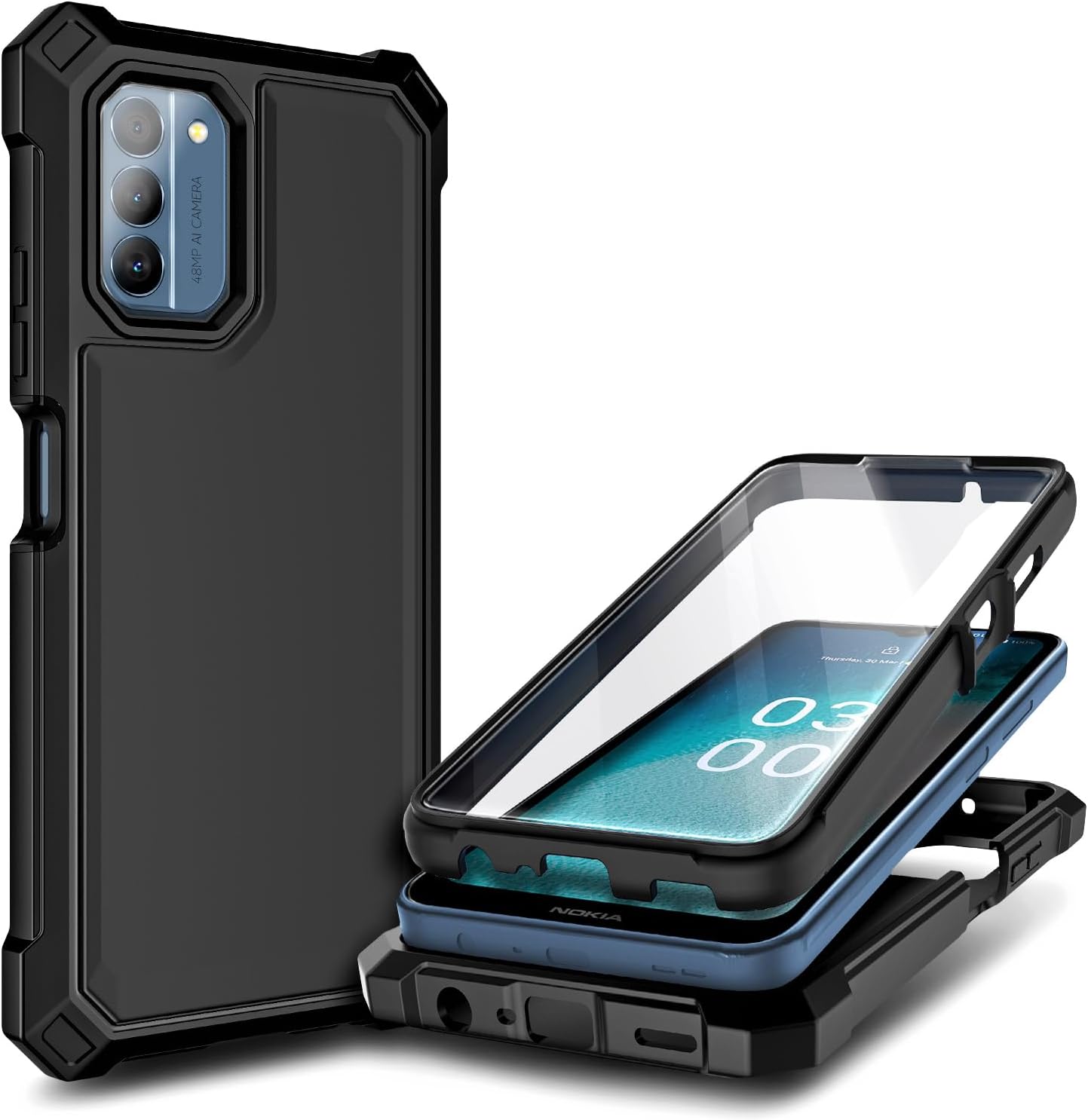10 Best Cases For Nokia C300
