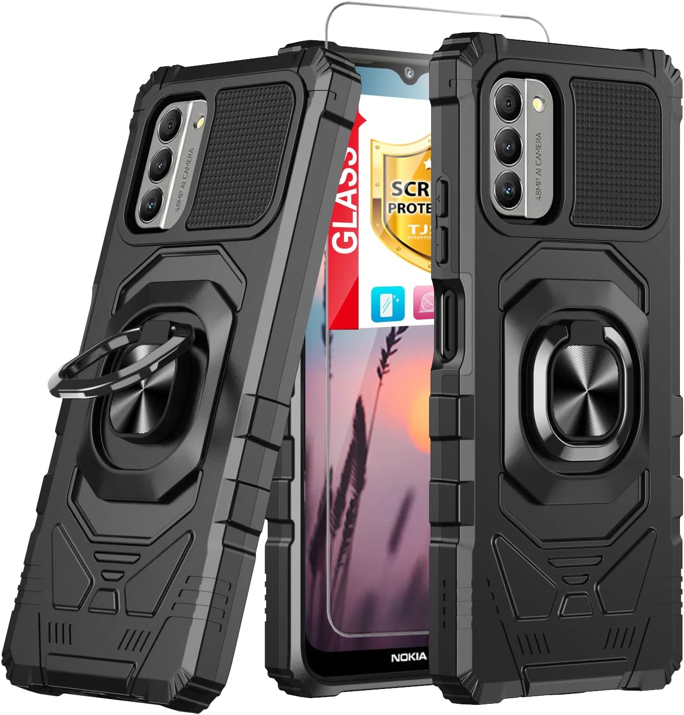 10 Best Cases For Nokia C300