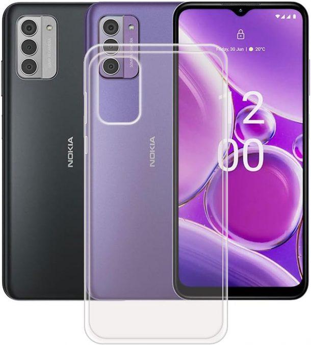 10 Best Cases For Nokia G42 5G