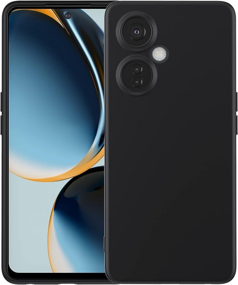 10 Best Cases For OnePlus Nord N30