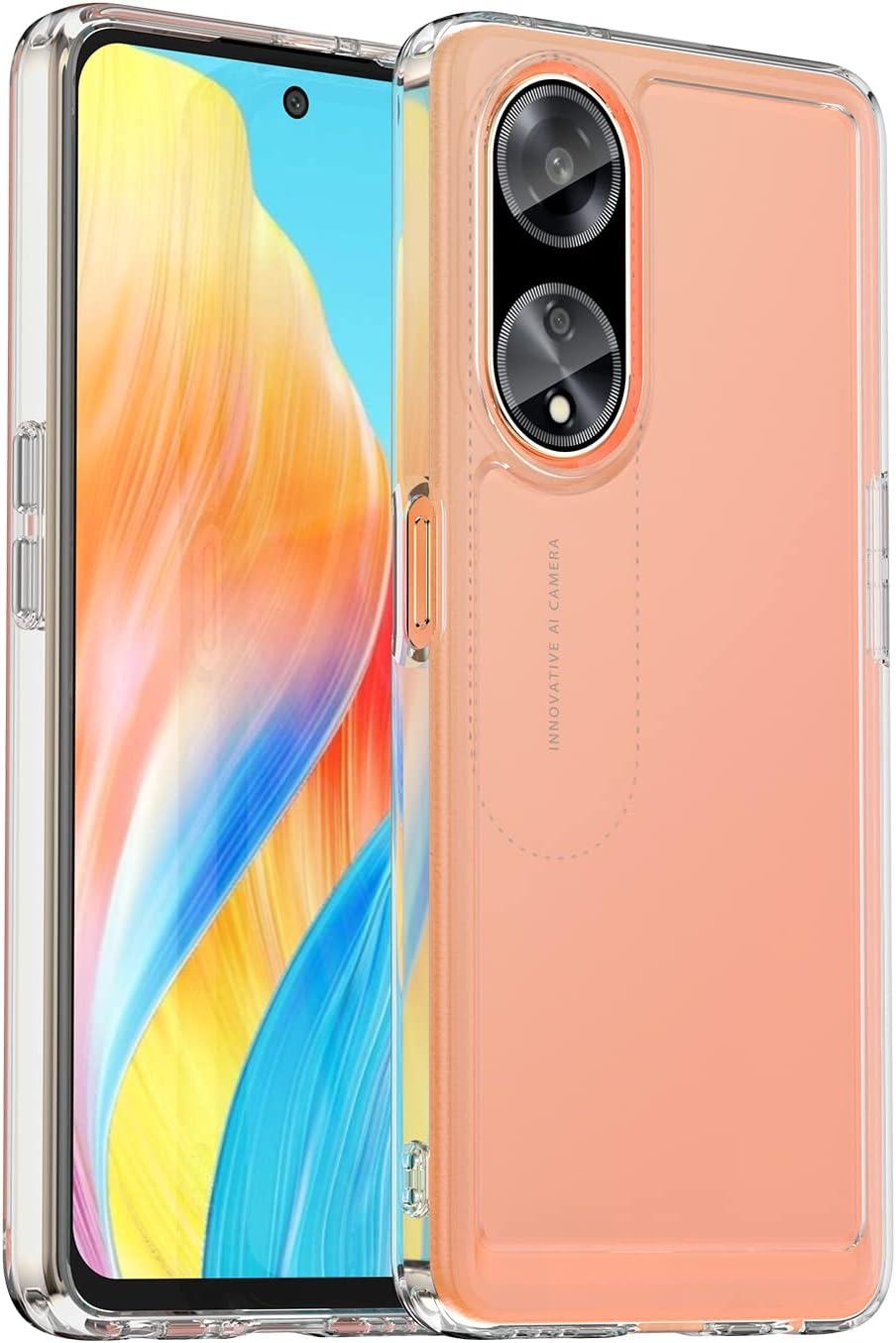 10 Best Cases For Oppo F23 5G