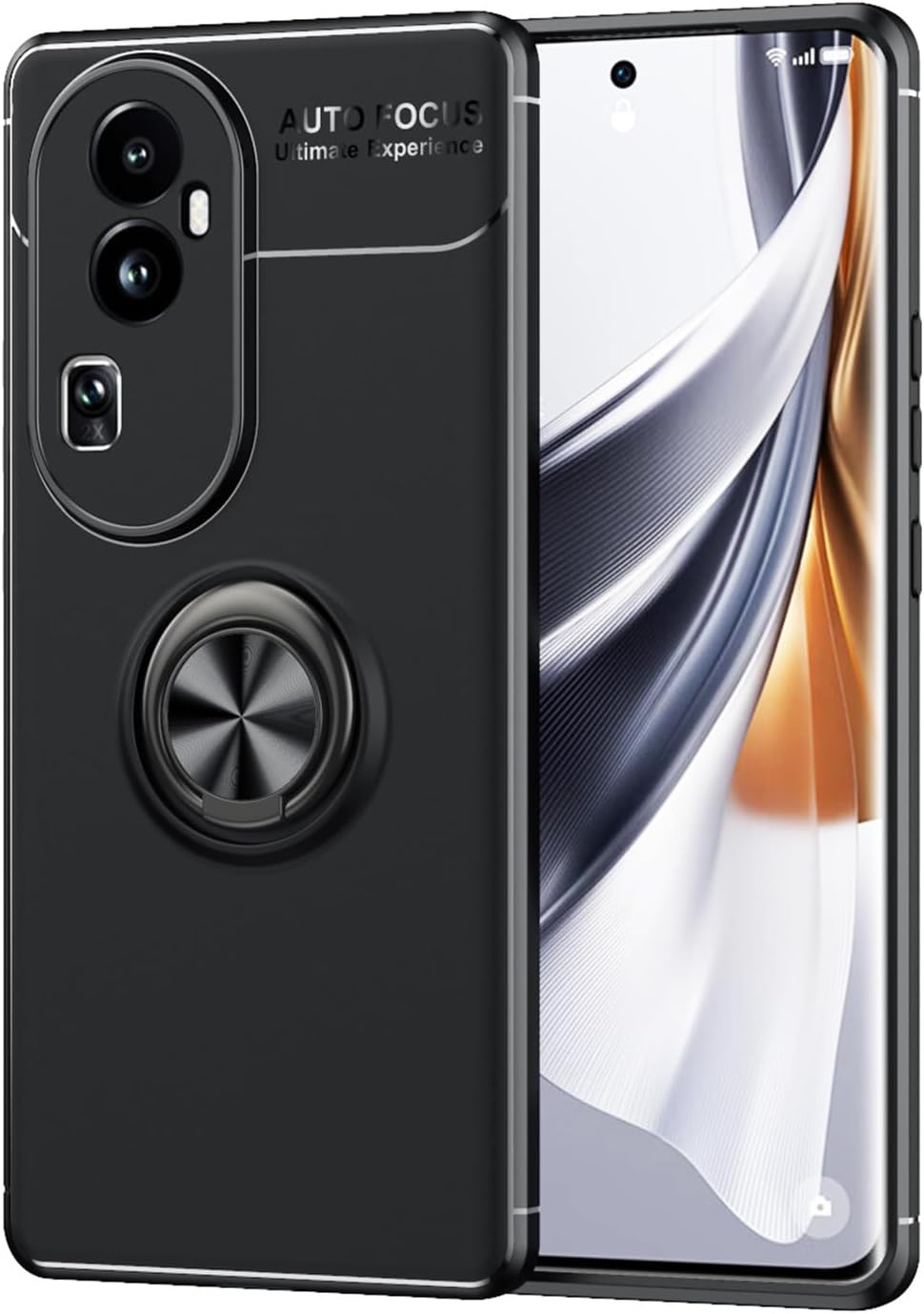 10 Best Cases For Oppo Reno 10 Pro Plus