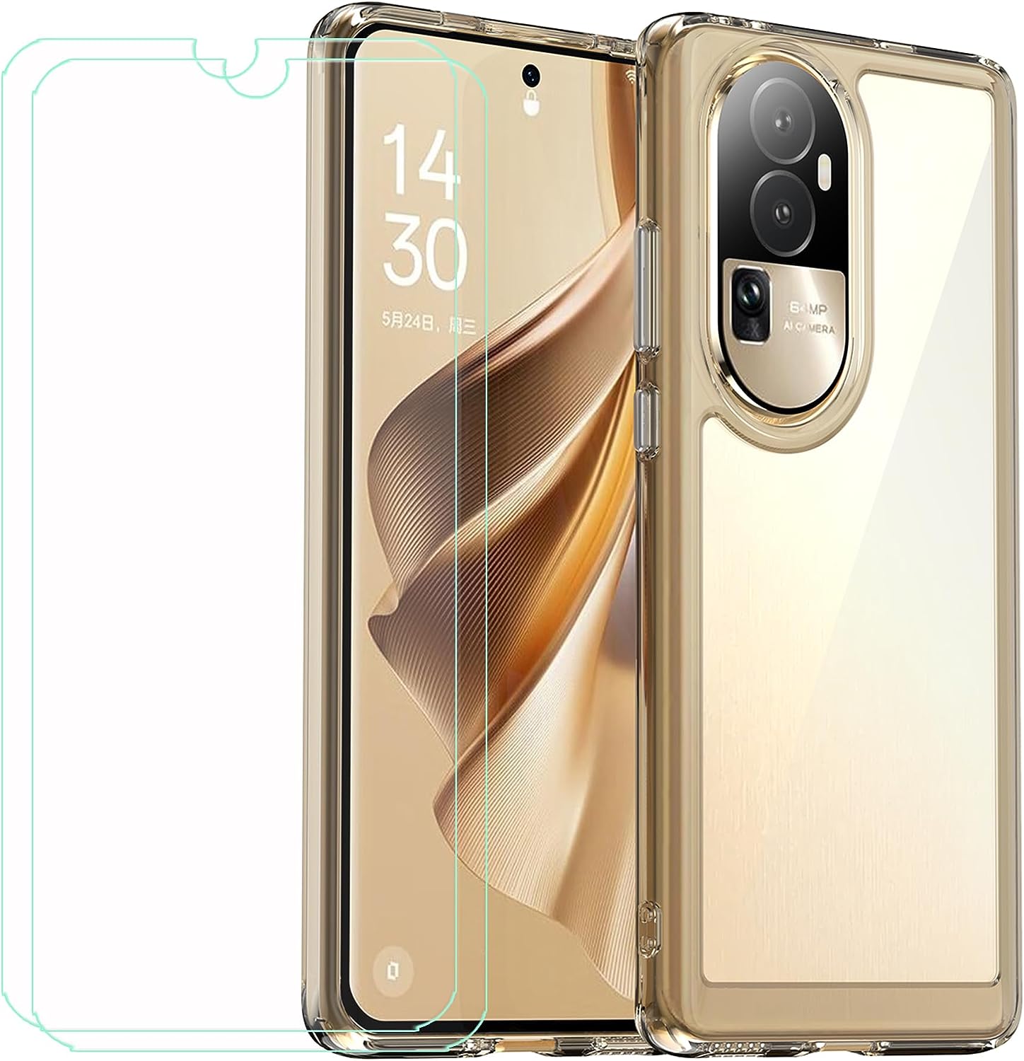 10 Best Cases For Oppo Reno 10 Pro Plus