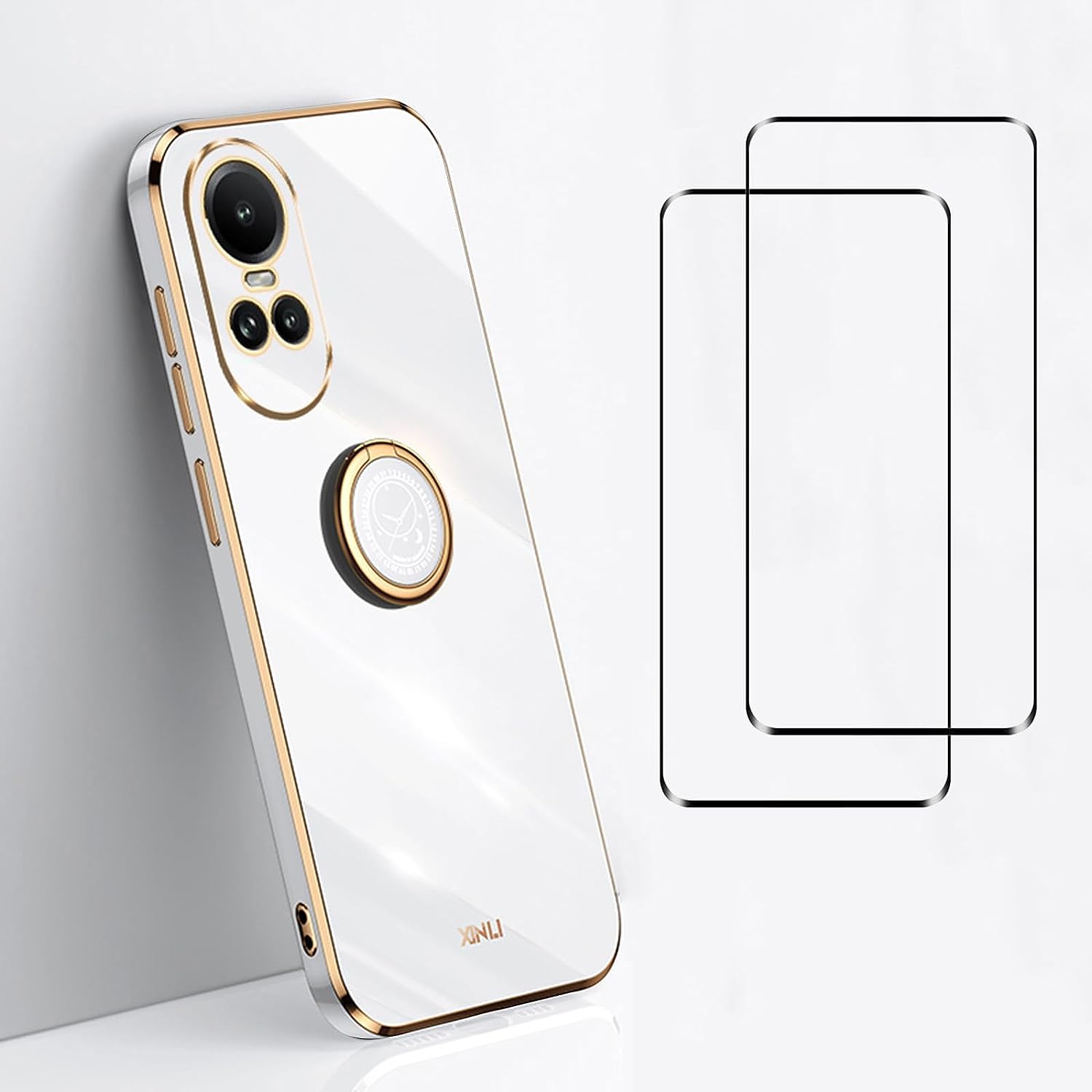 10 Best Cases For Oppo Reno10 Pro