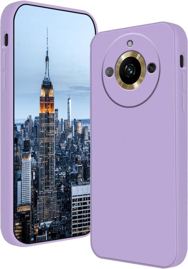 10 Best Cases for Realme 11 Pro+