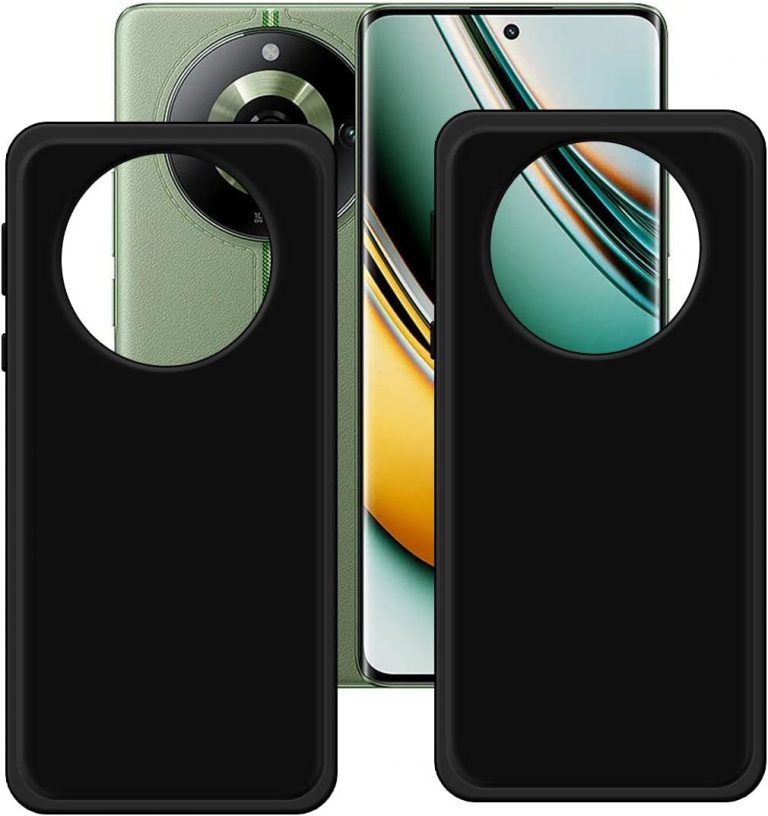 10 Best Cases for Realme 11 Pro+