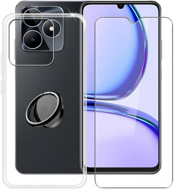 10 Best Cases For Realme C53
