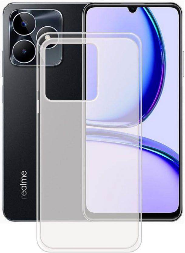 10 Best Cases For Realme C53