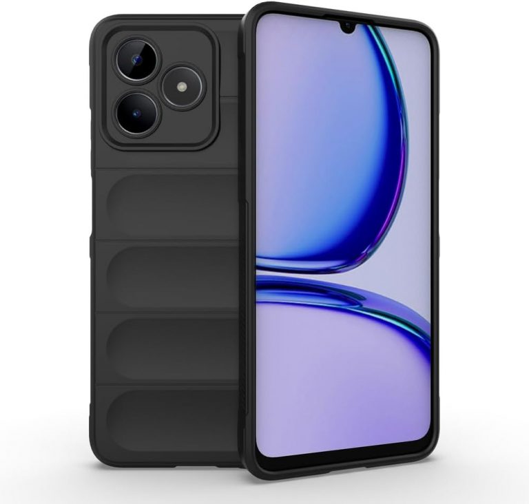 10 Best Cases For Realme C53