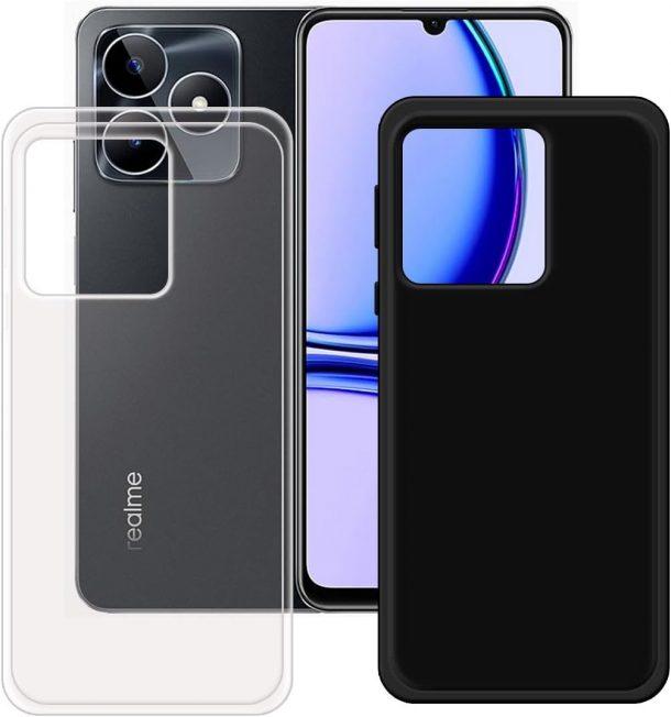 10 Best Cases For Realme C53