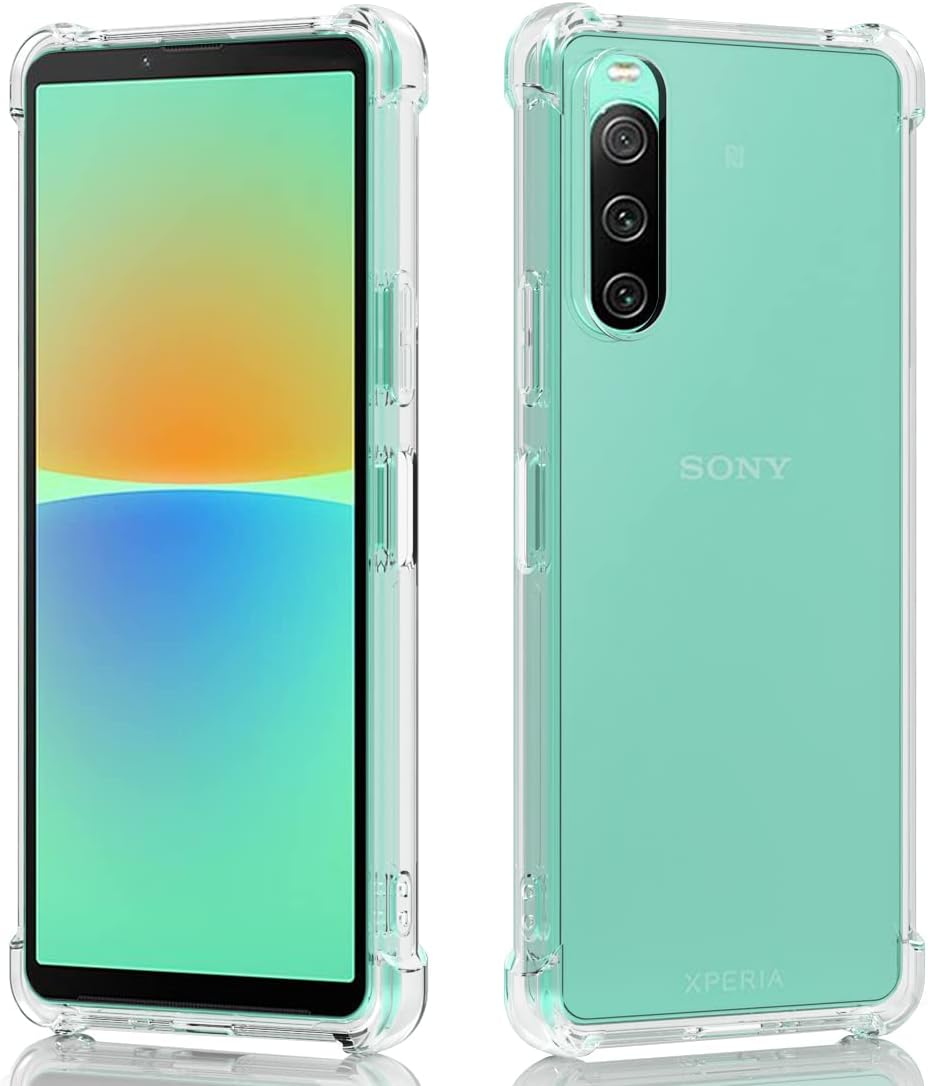 10 Best Cases For Sony Xperia 10 V