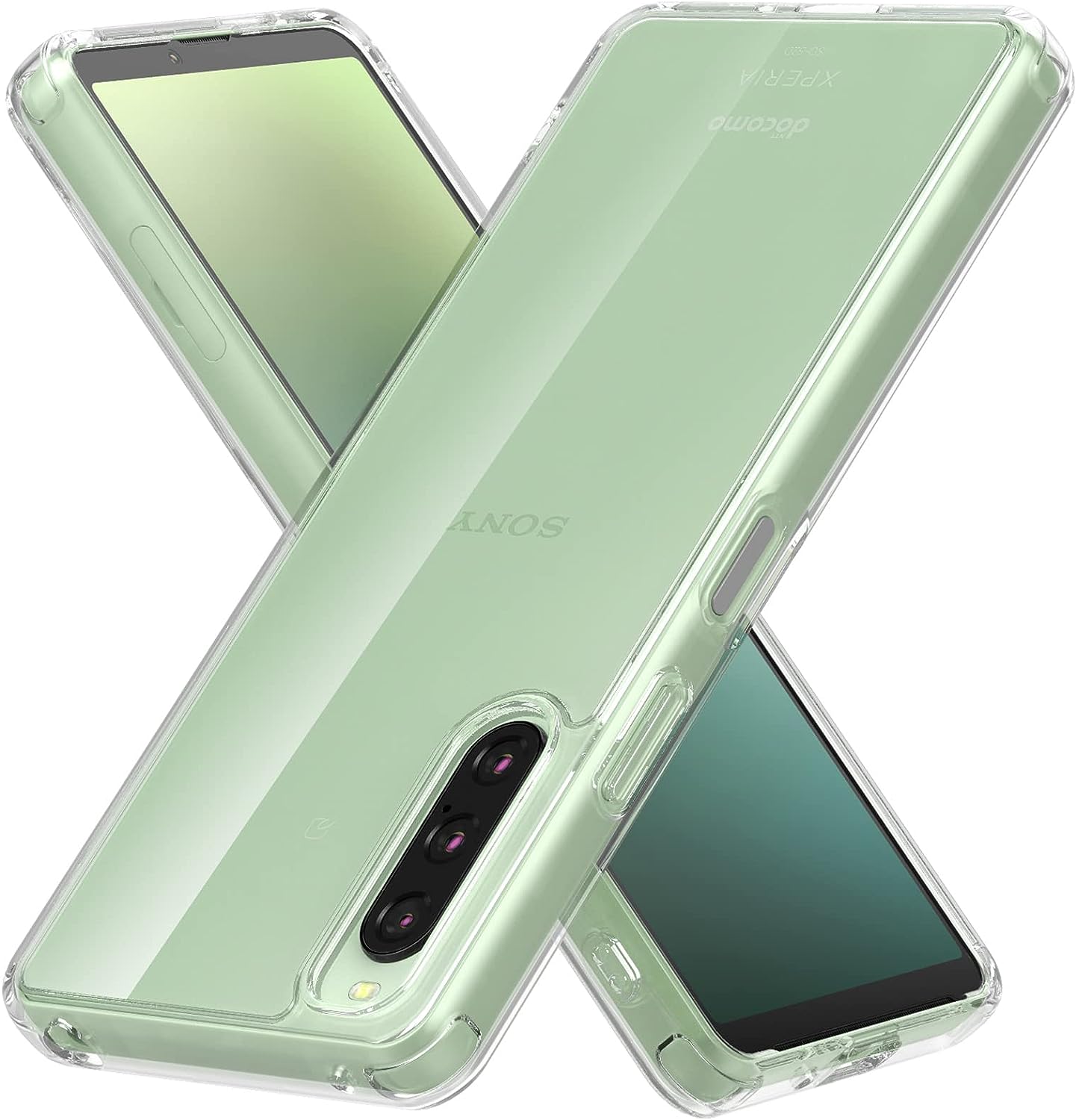 10 Best Cases For Sony Xperia 10 V