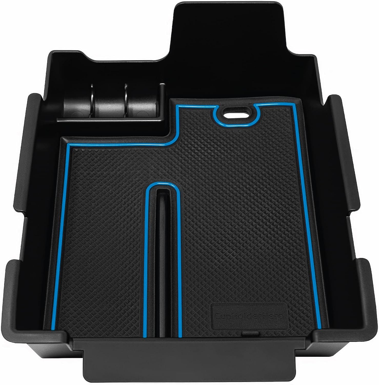 10 Best Center Console Organizers For Ford Explorer