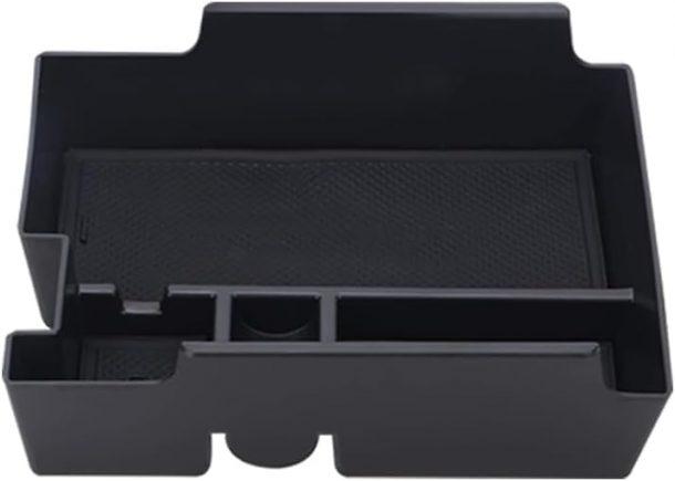 10 Best Center Console Organizers For Ford Explorer