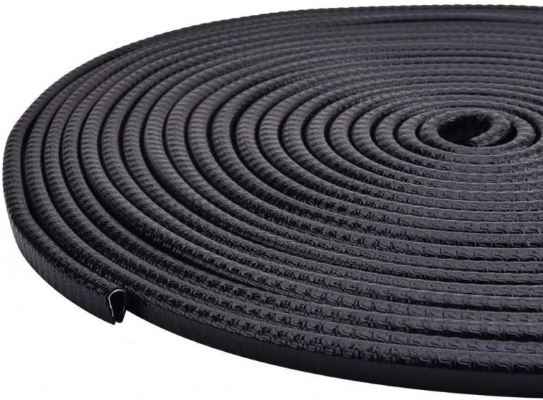 10 Best Door Edge Guards For Ford Explorer