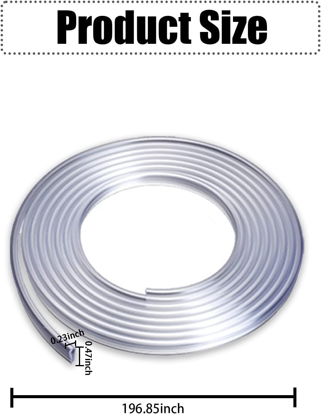 10 Best Door Edge Guards For Nissan Rogue