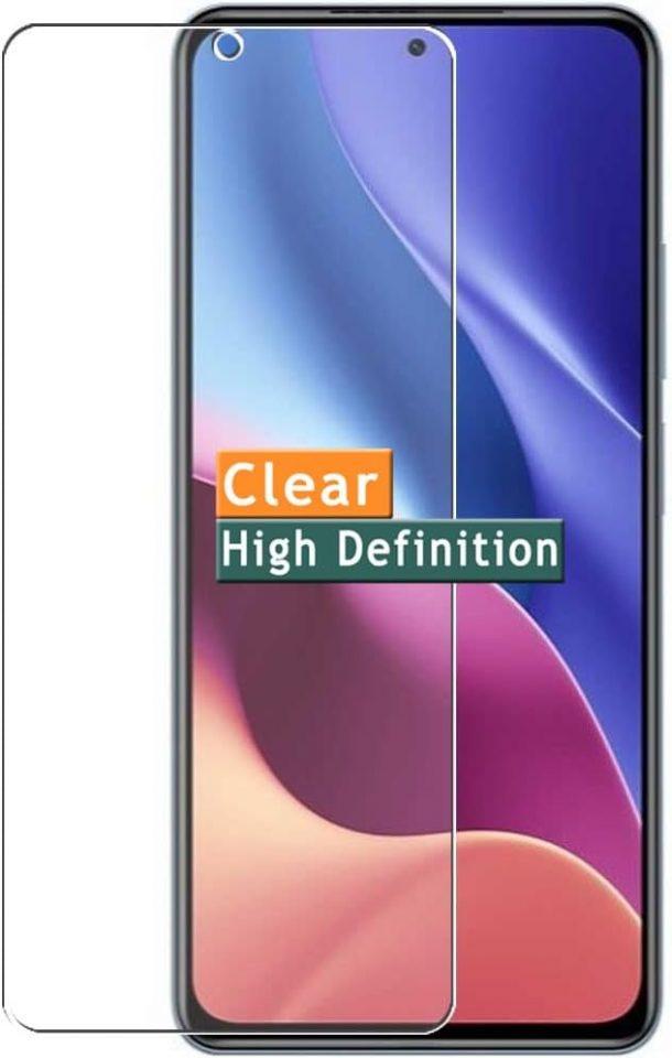 10 Best Screen Protectors For Oppo F23 5G