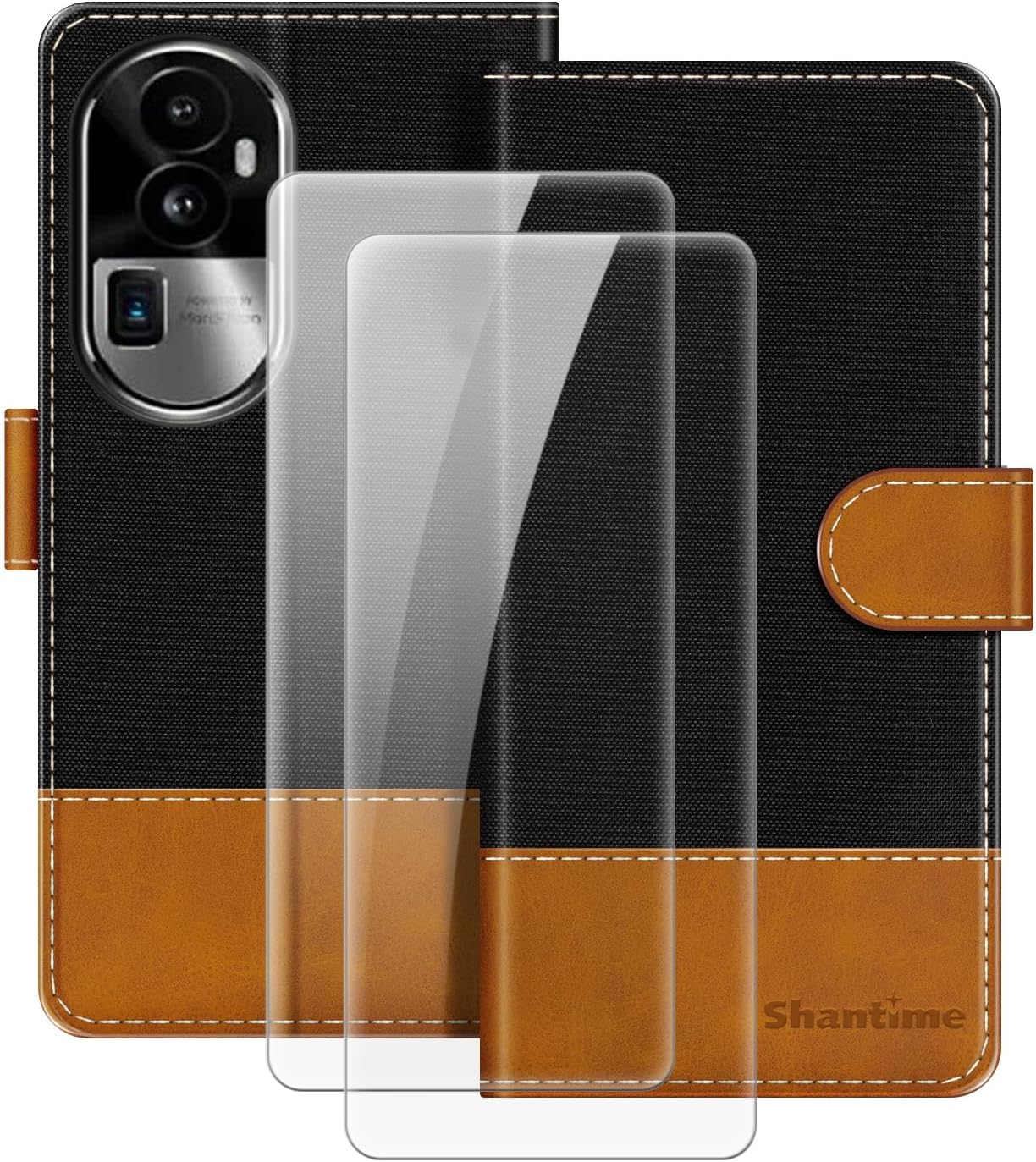 10 Best Screen Protectors For Oppo Reno 10 Pro Plus