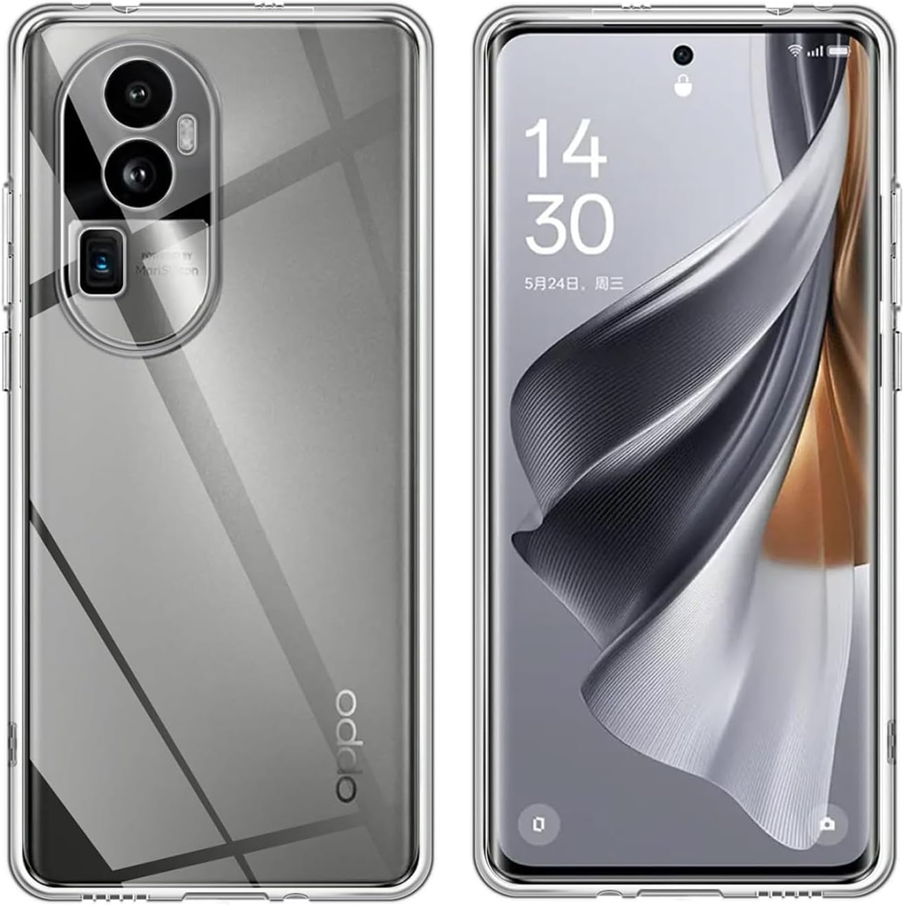 10 Best Screen Protectors For Oppo Reno 10 Pro Plus