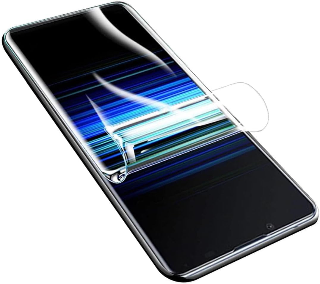 10 Best Screen Protectors For Sony Xperia 1 V