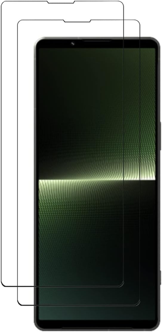 10 Best Screen Protectors For Sony Xperia 1 V