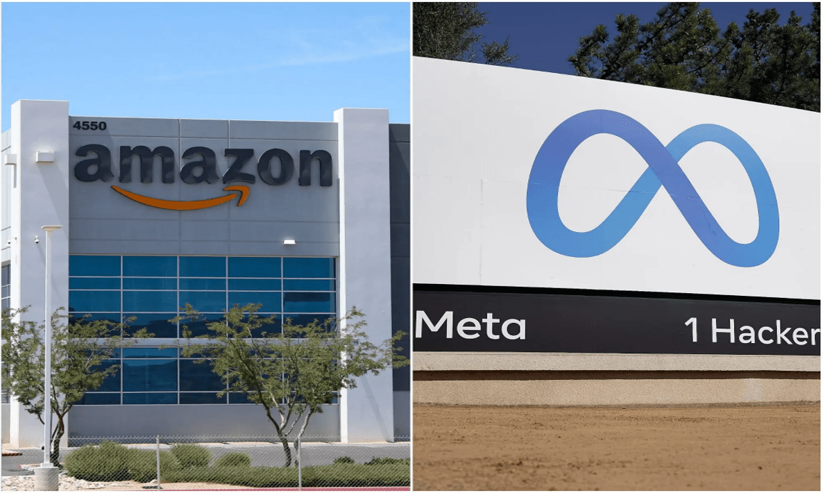 Companies Like Amazon, Netflix, And Meta Are Paying As Much