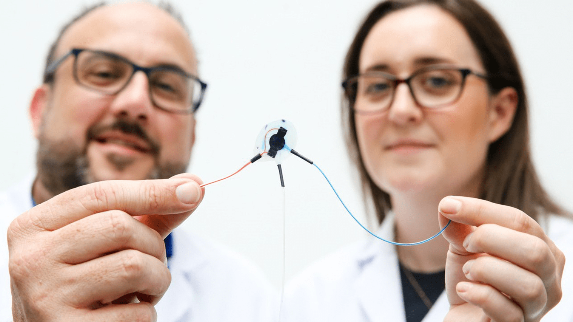 AI Can Now Make Implants That Last Longer Inside The Human B