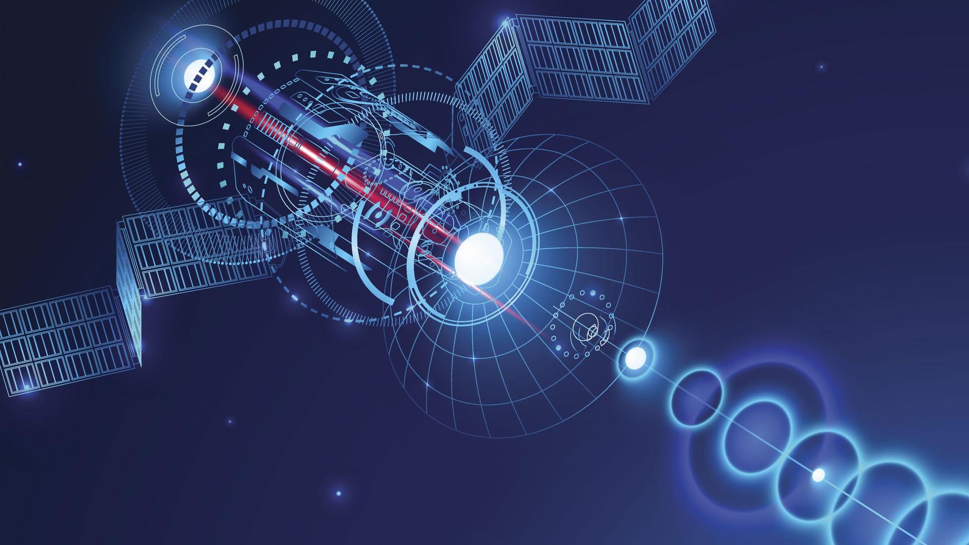 This New 'Force Gun' By China Can Move And Manipulate Things