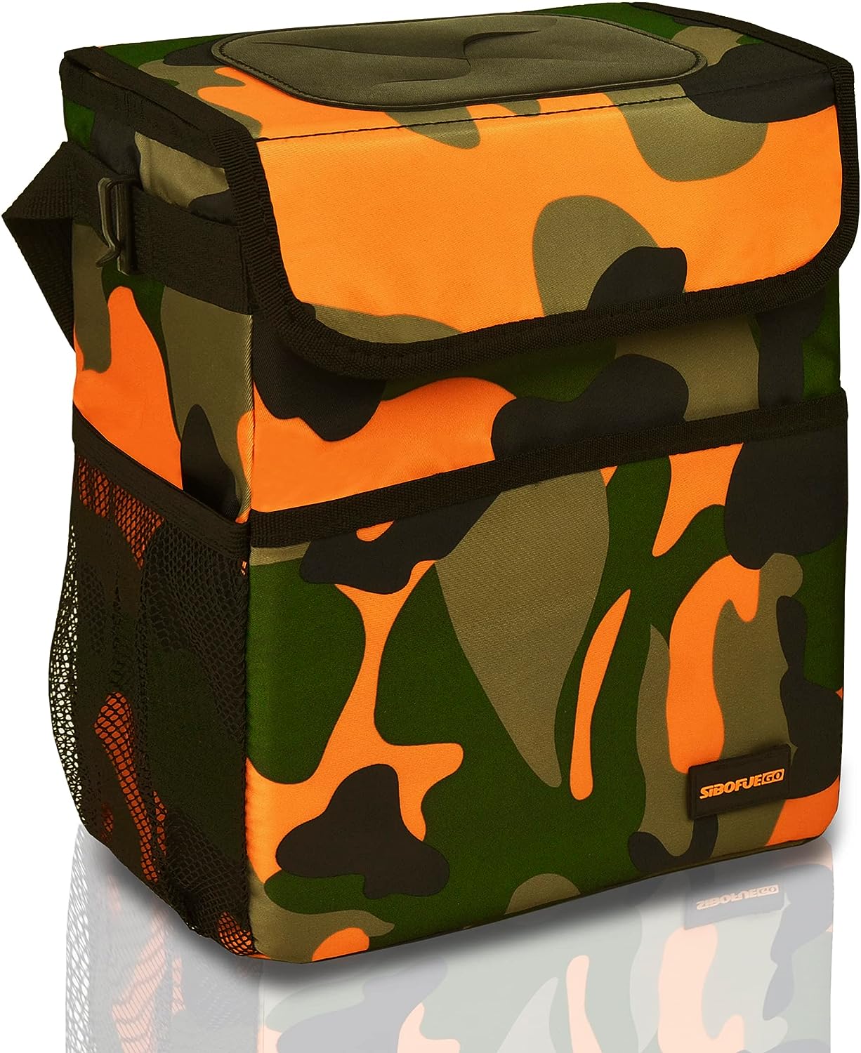 10 Best Car Trash Cans For Jeep Wrangler