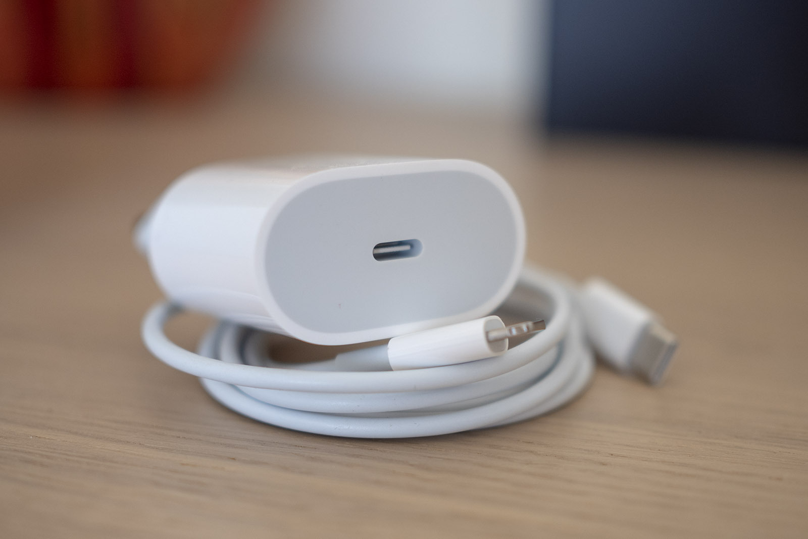 The iPhone 15 Will Require A New Charger For The First Time
