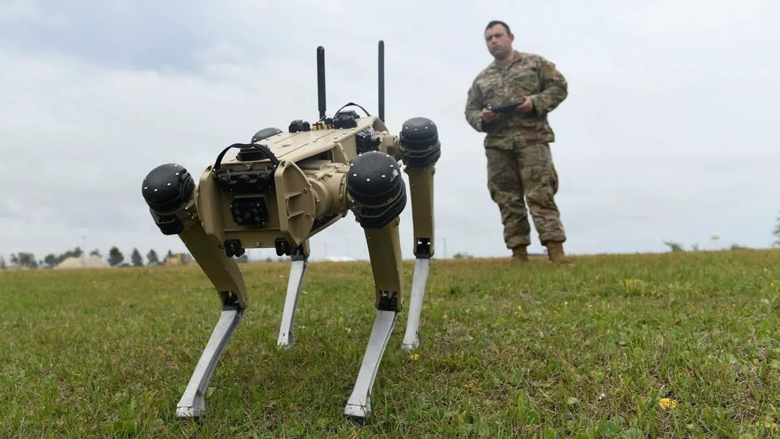 Military Tech Archives - Wonderful Engineering