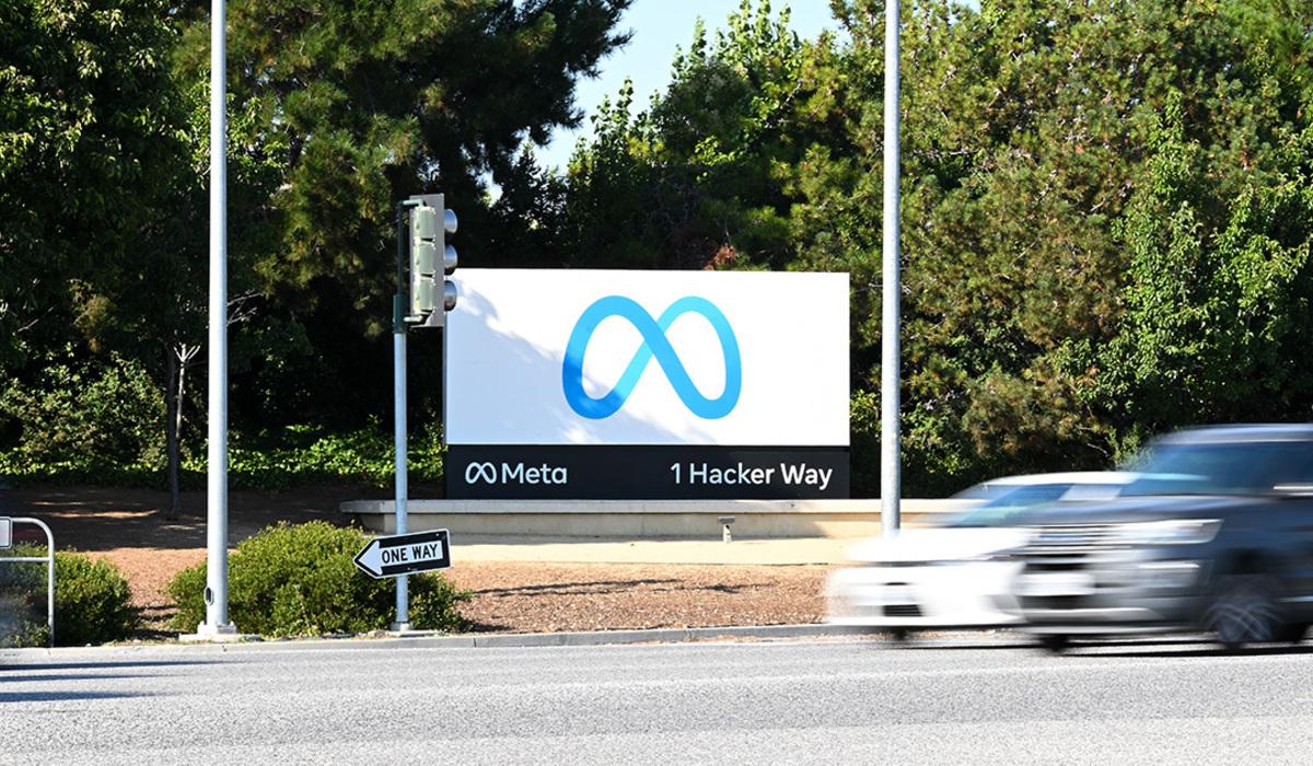 Meta Is Reportedly Working On A Powerful New AI