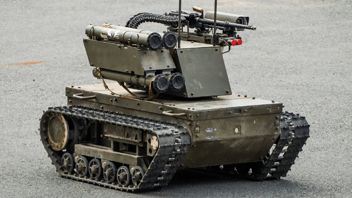 Military Tech Archives - Wonderful Engineering