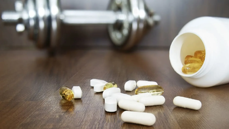 This New Drug Mimics Exercise To Trigger Weight Loss And Lea