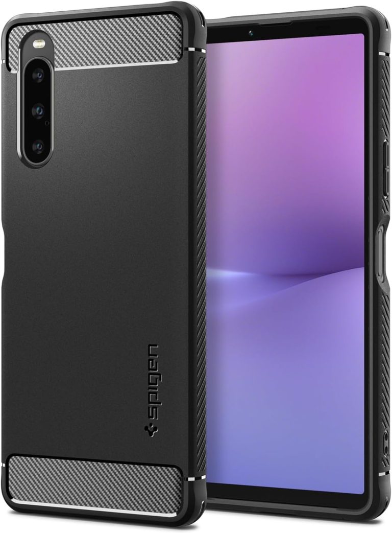 10 Best Cases For Sony Xperia 10V