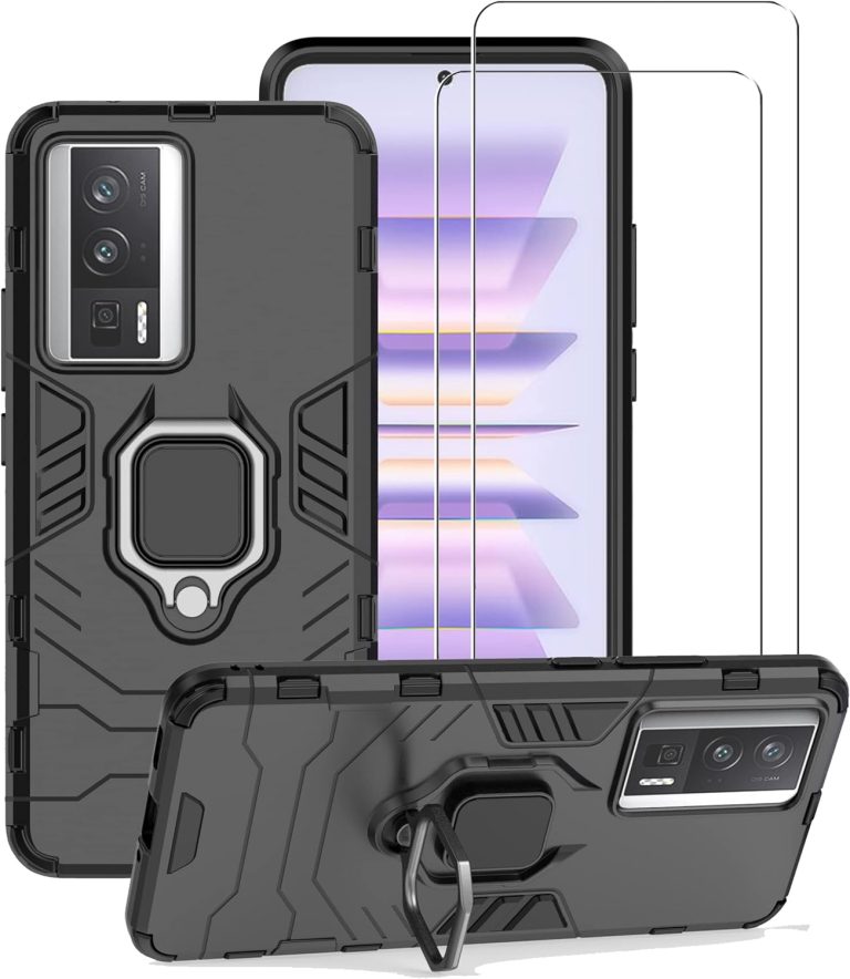 10 Best Cases For Xiaomi Poco F5 Pro