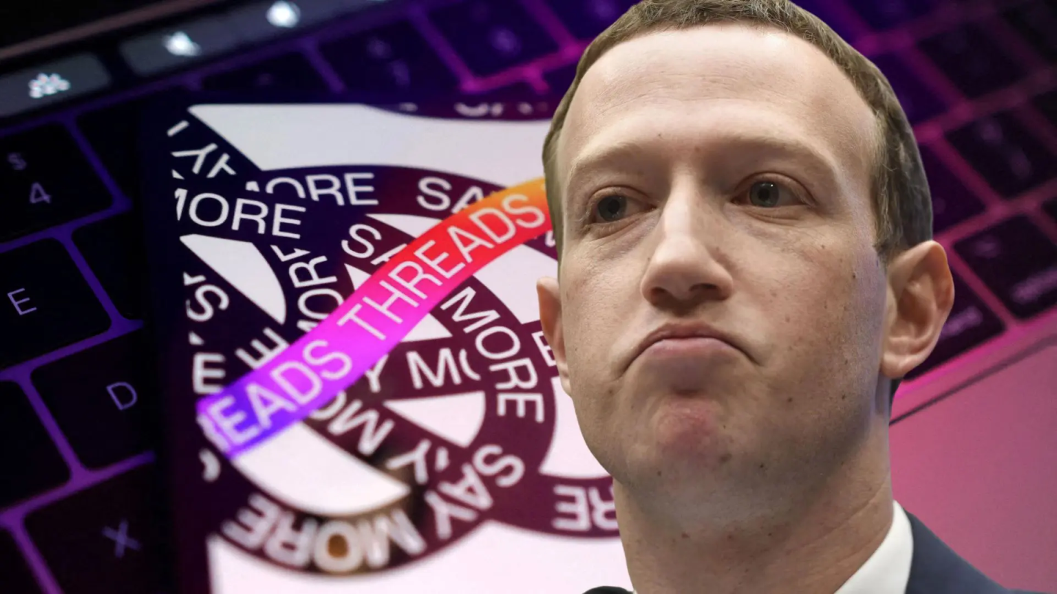 Meta Has Been Given 30 Days To Vacate The Threads Name By A