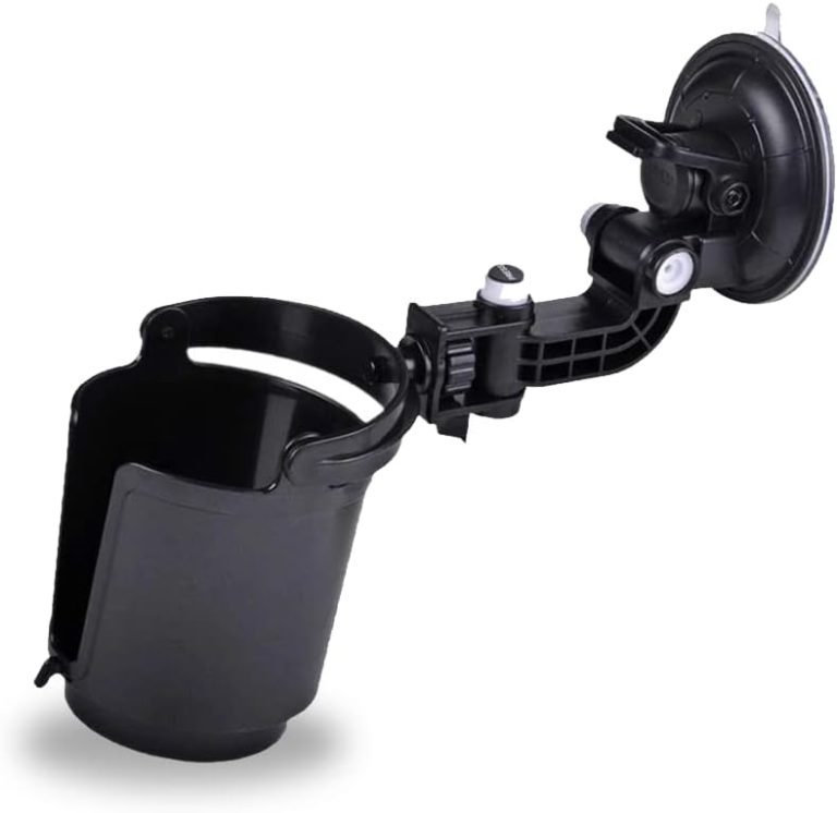 10 Best Car Cup Holders For Subaru Outback