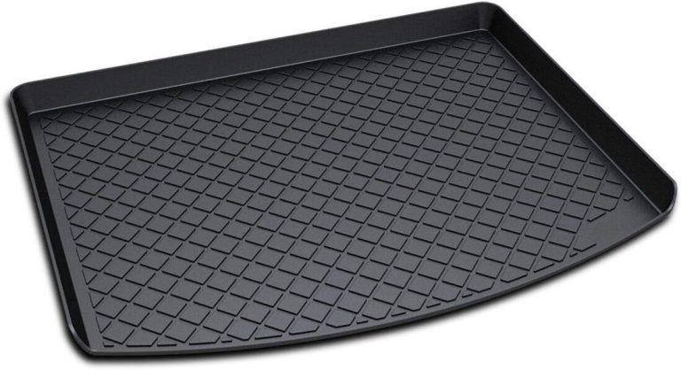 10 Best Cargo Liners For Subaru Outback