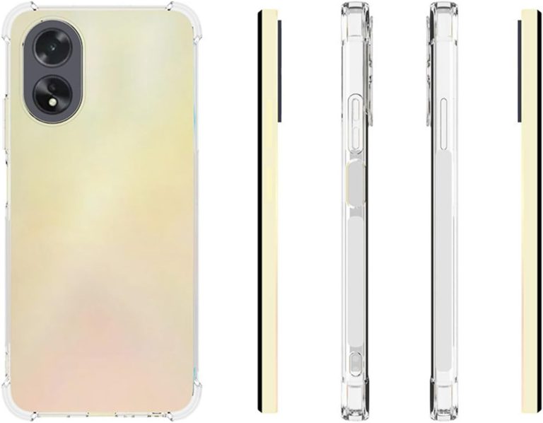 10 Best Cases For Oppo A38