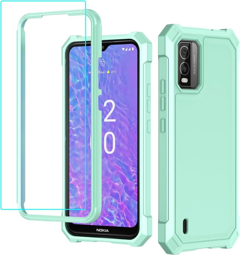 10 Best Cases For Nokia C210