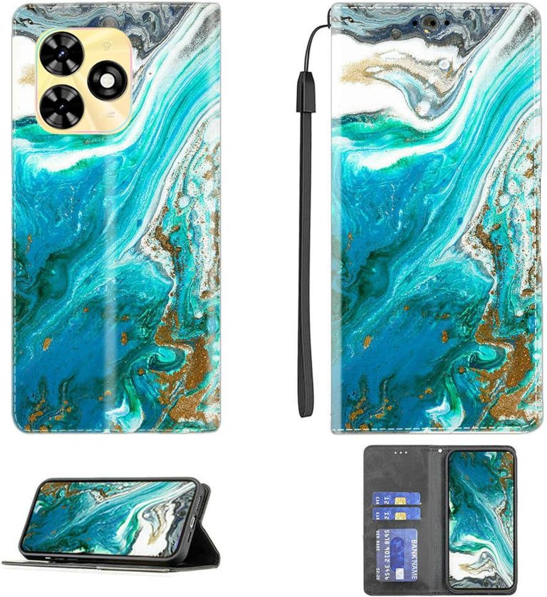 10 Best Cases For Tecno Pop 8